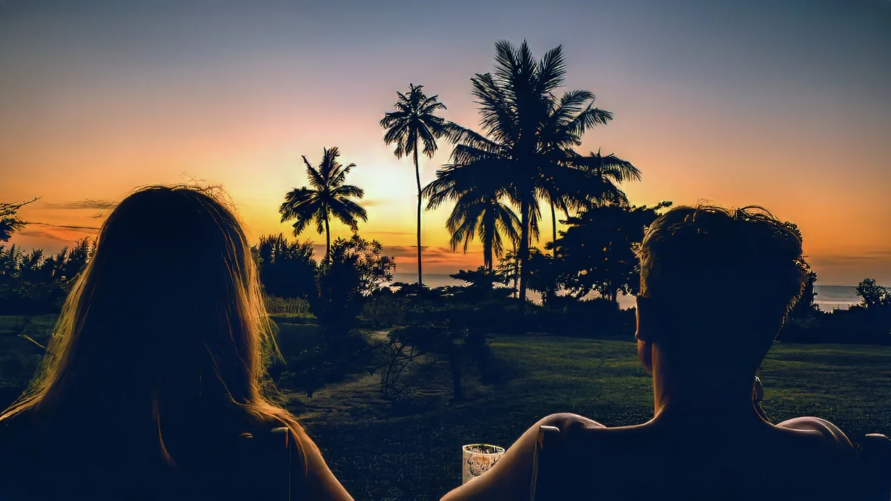 African Safari Honeymoon Guide